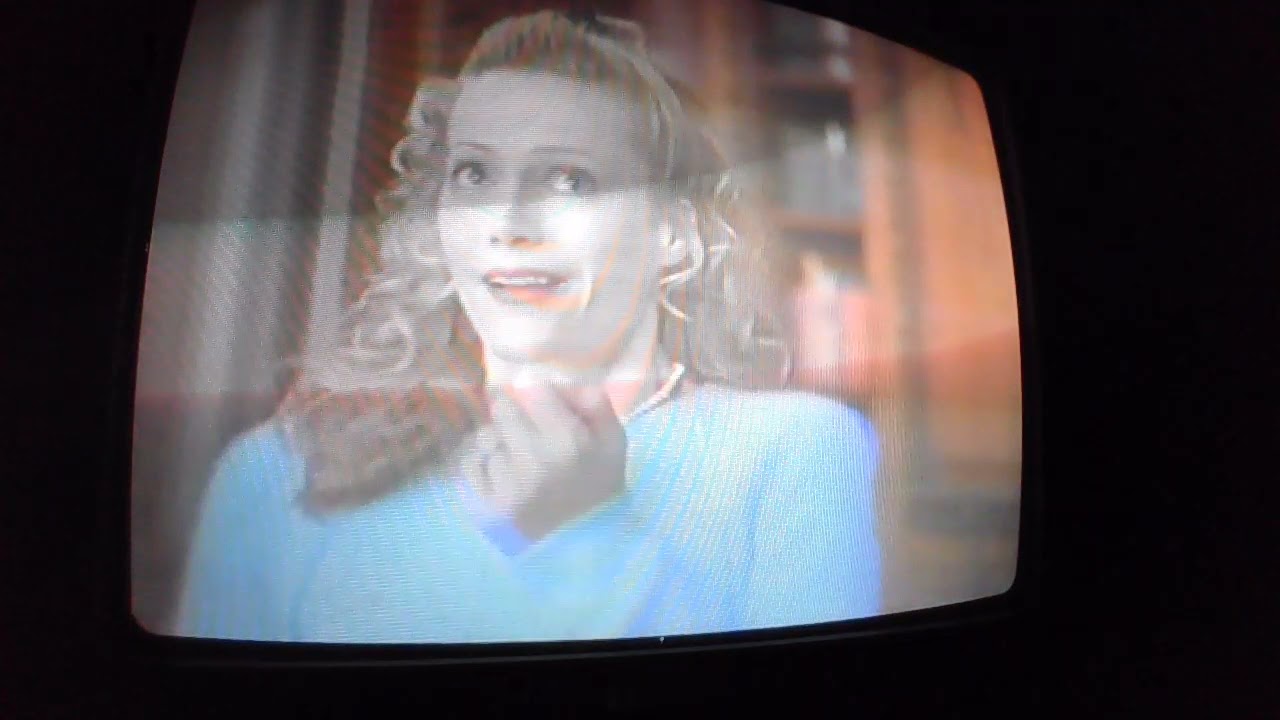 Opening to Sleeping Beauty 1997 VHS (Version #2) - YouTube