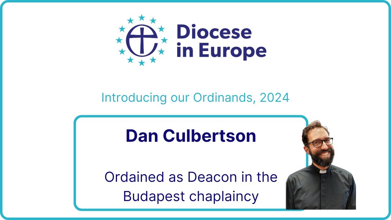 Dan Culbertson - YouTube