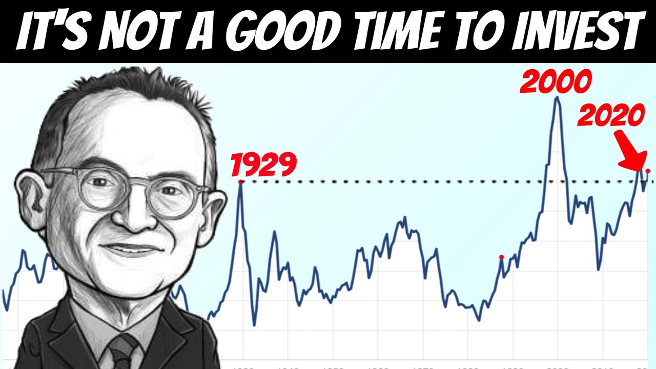 A 2020 Recession could be worse than 1929 Great Depression - YouTube