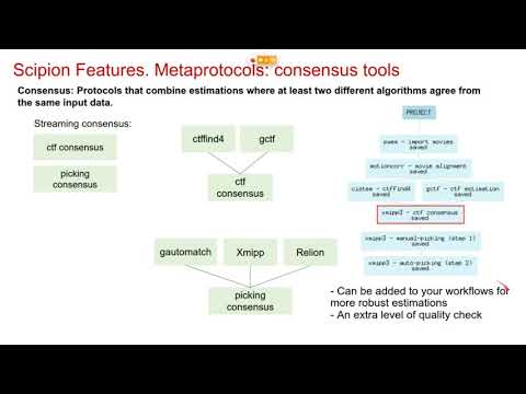 I2PC webinars: Streaming - YouTube