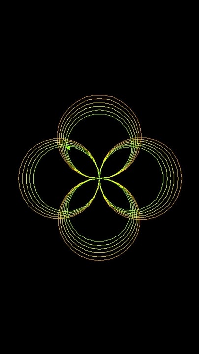 Python Graphics Turtle Shortsvideo Programming Pythonturtle Coding Learnpython Youtube 