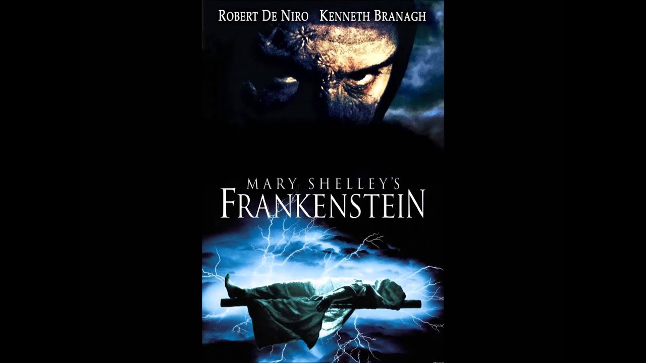 Mary Shelley's Frankenstein (Frank Fojtik) - YouTube