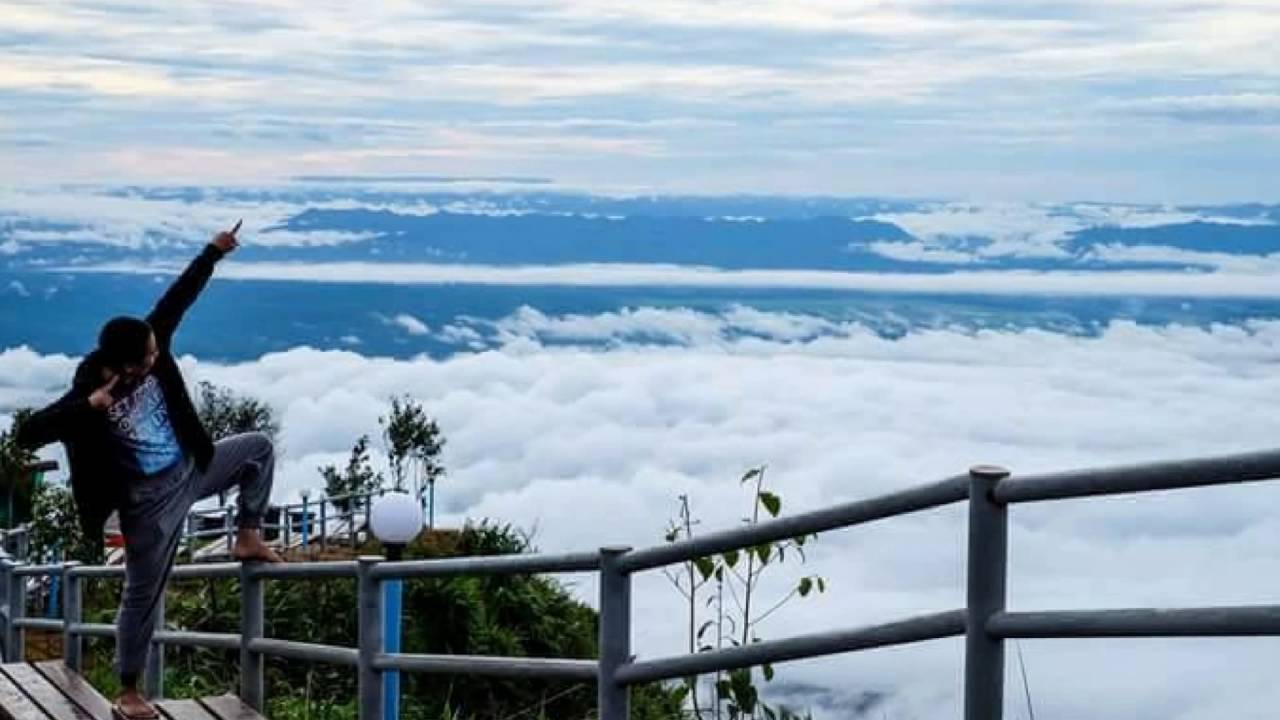 Amazing Views - YouTube