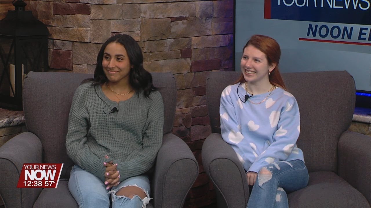 "Annie" at Elida High School - YouTube