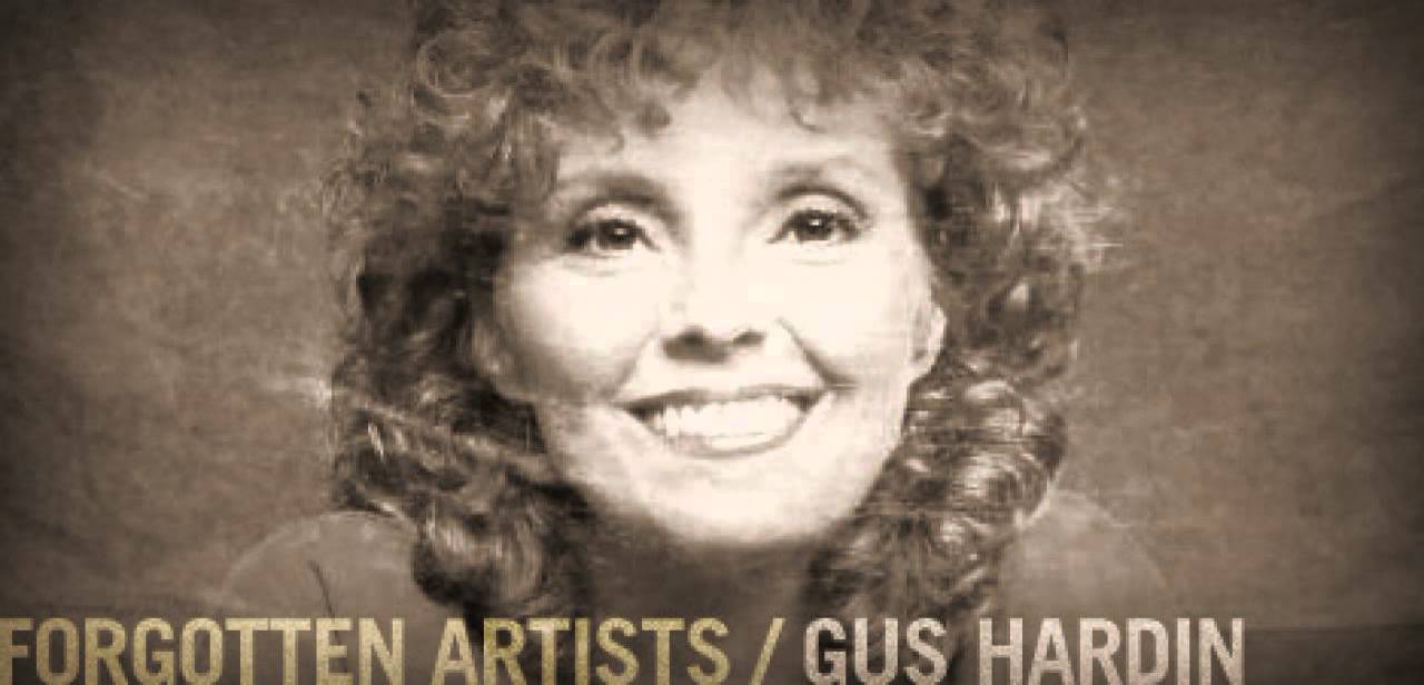 Gus Hardin ~ Fallen Angel (Flyin' High Tonight) - YouTube