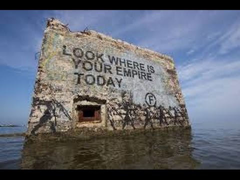 Fajne miejsca w Trójmieście -Gdynia Bunkry cz.2 25.09.2016 - YouTube