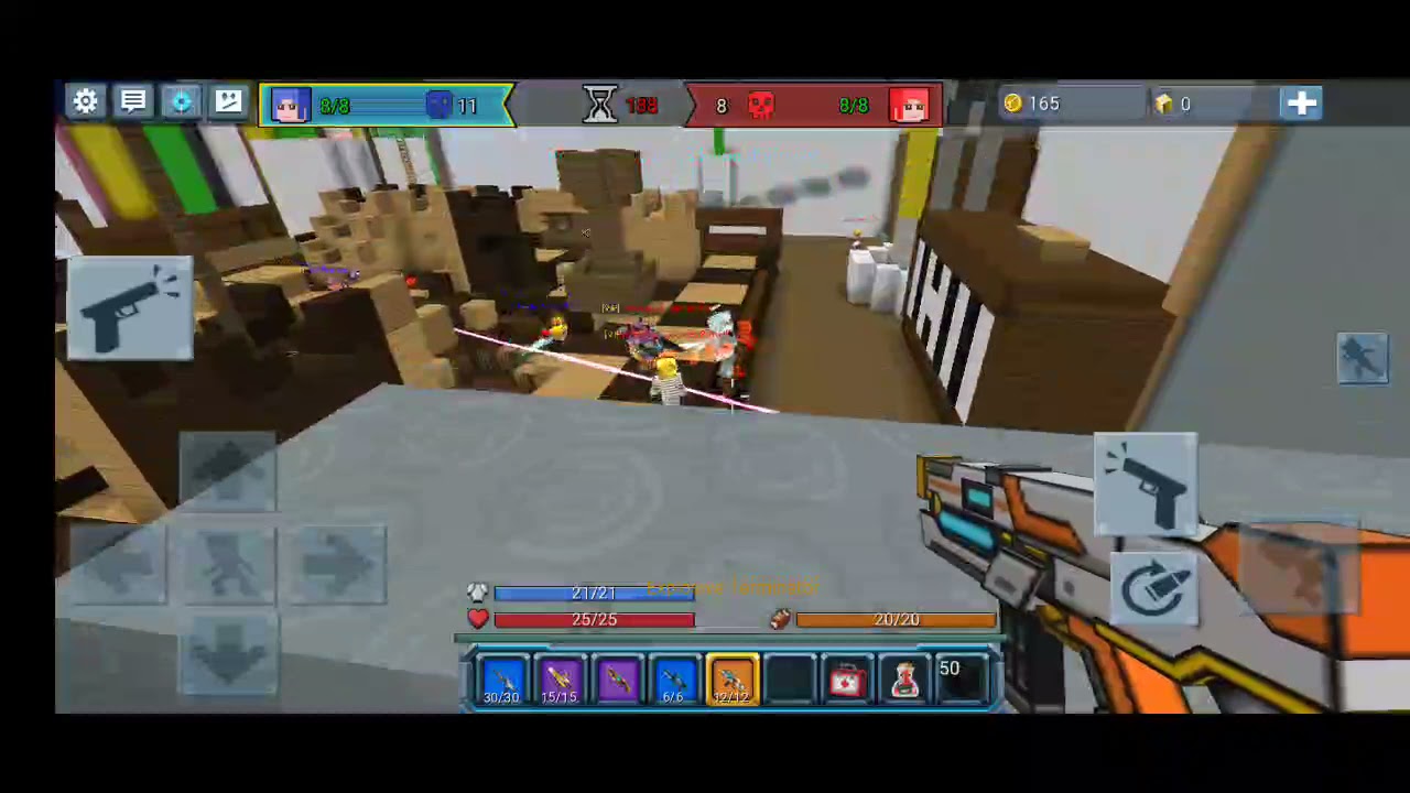 build and shoot - YouTube