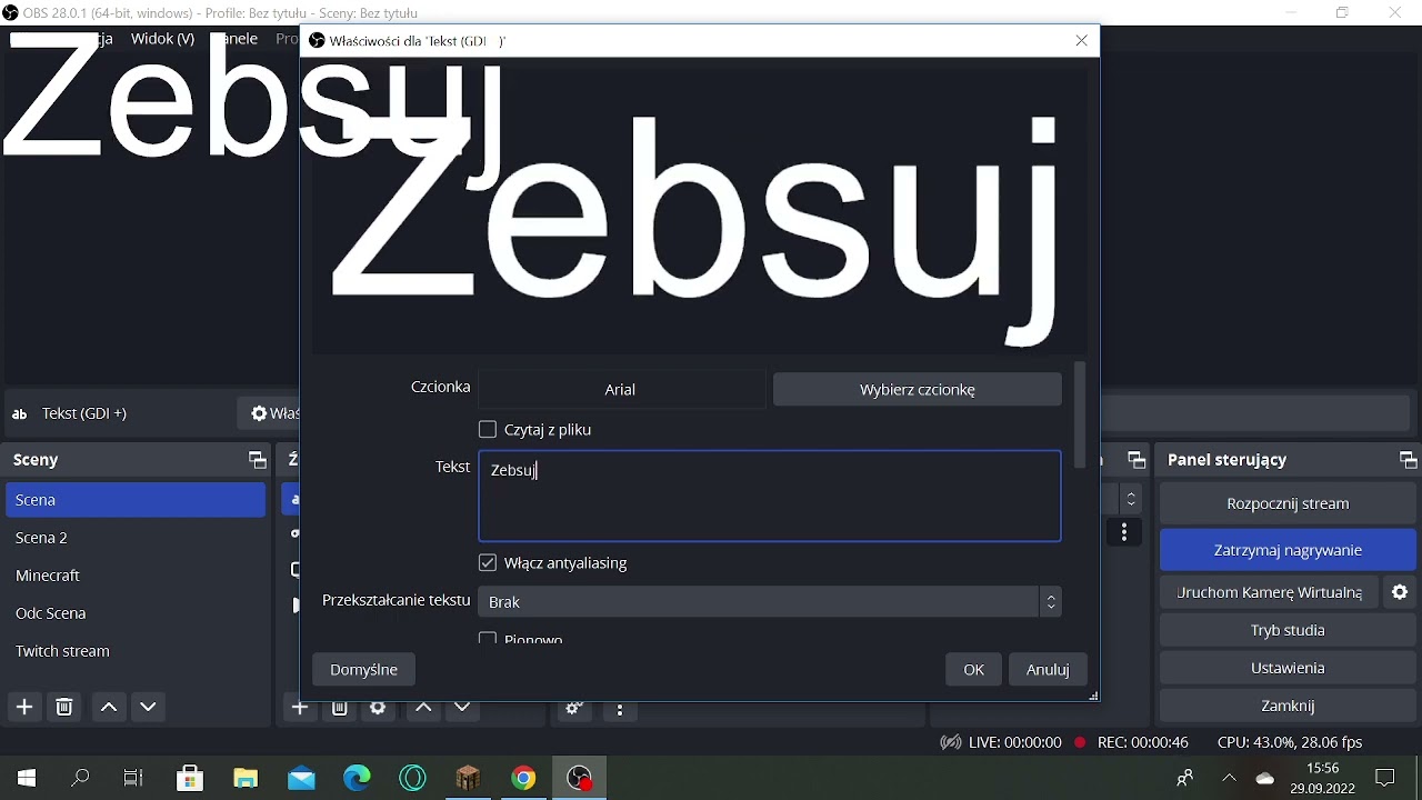 RoxMb Stary Kanal Powraca mikro Zebsulo sie - YouTube