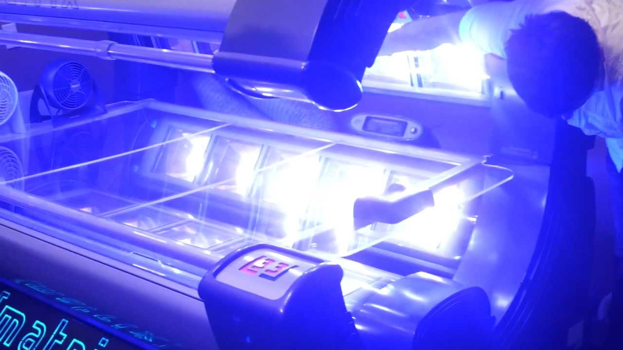 Matrix l33 for sale - YouTube