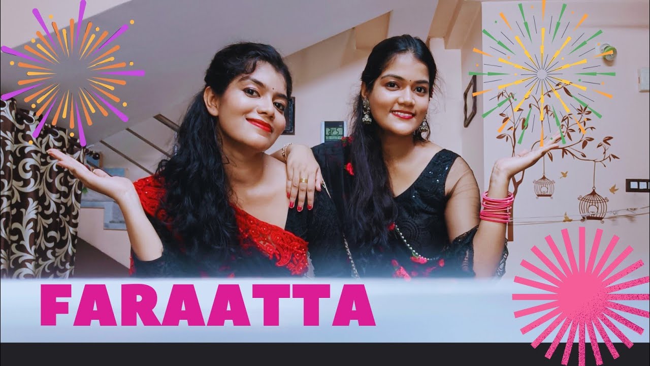 Jawan: Faraatta | Dance | Purbasha | Atlee | Anirudh | Shah Rukh Khan # ...