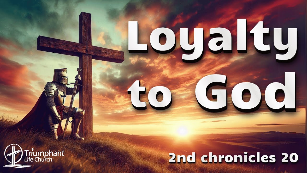 Sunday Service Triumphant Life Church - YouTube