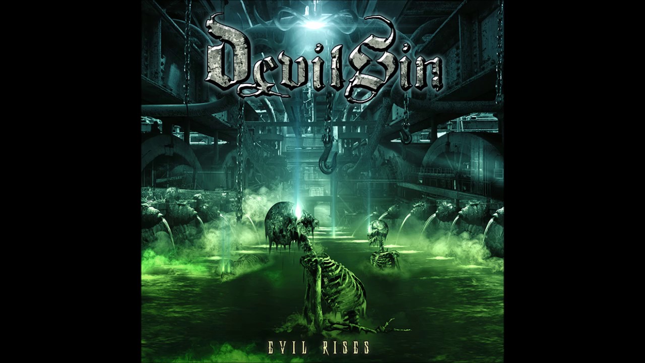 Devil Sin - Monster in me - YouTube