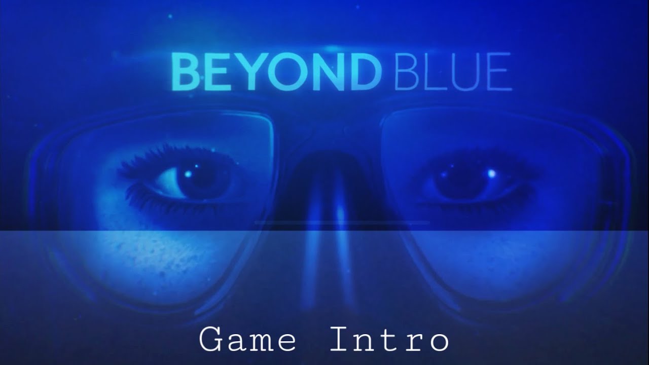 Beyond blue logo - auditnored