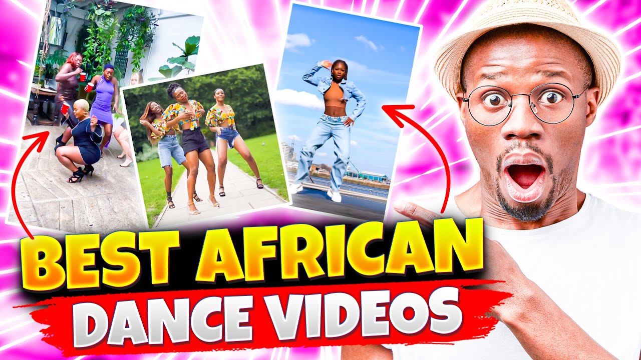 AGADOO 🕺 | VIRAL TIKTOK DANCE - YouTube
