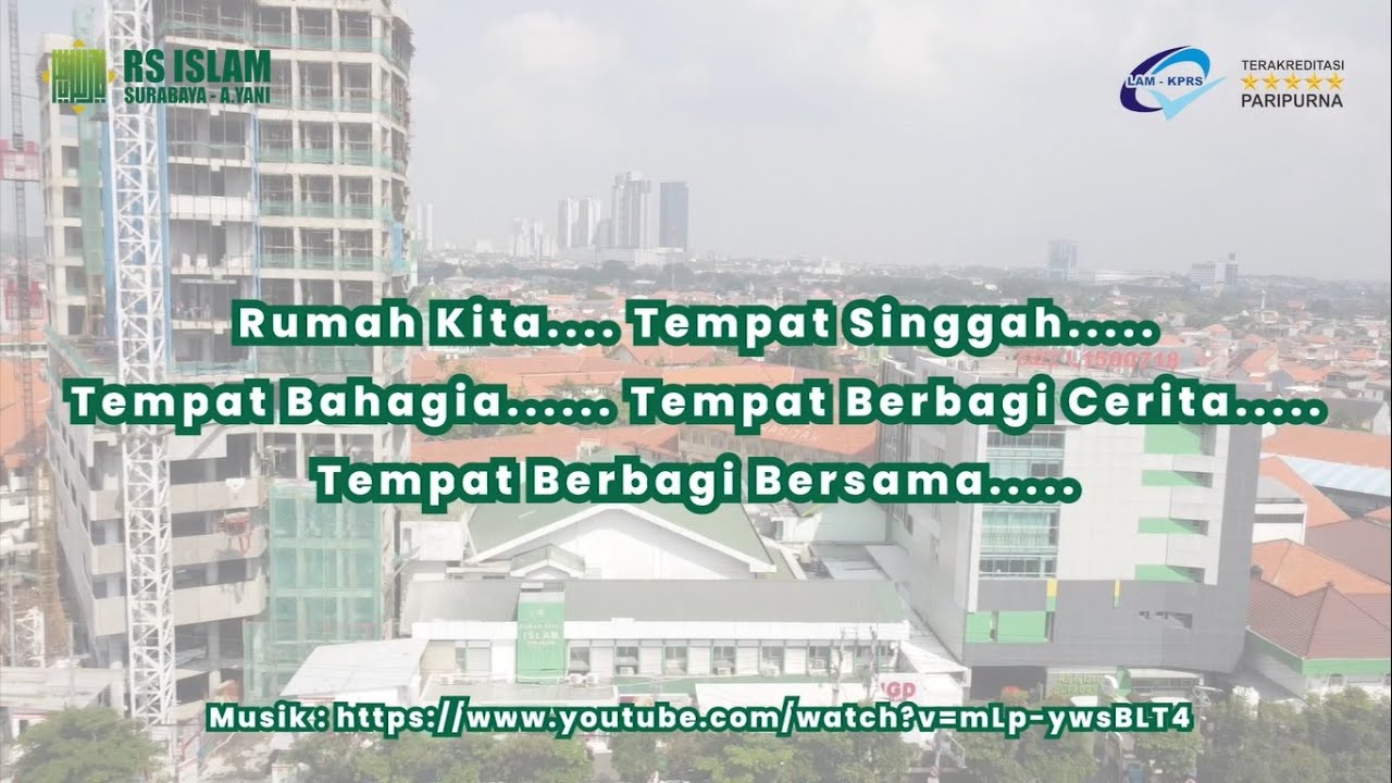 Rumah Kita. Tempat Singgah. Tampat Bahagia. Tempat Berbagai Cerita ...