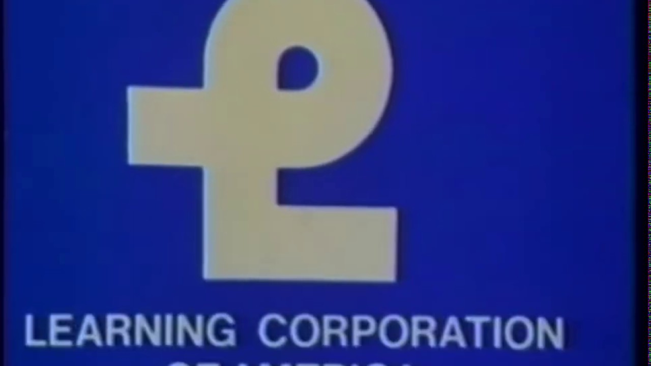 Learning Corporation Of America (1972) - YouTube