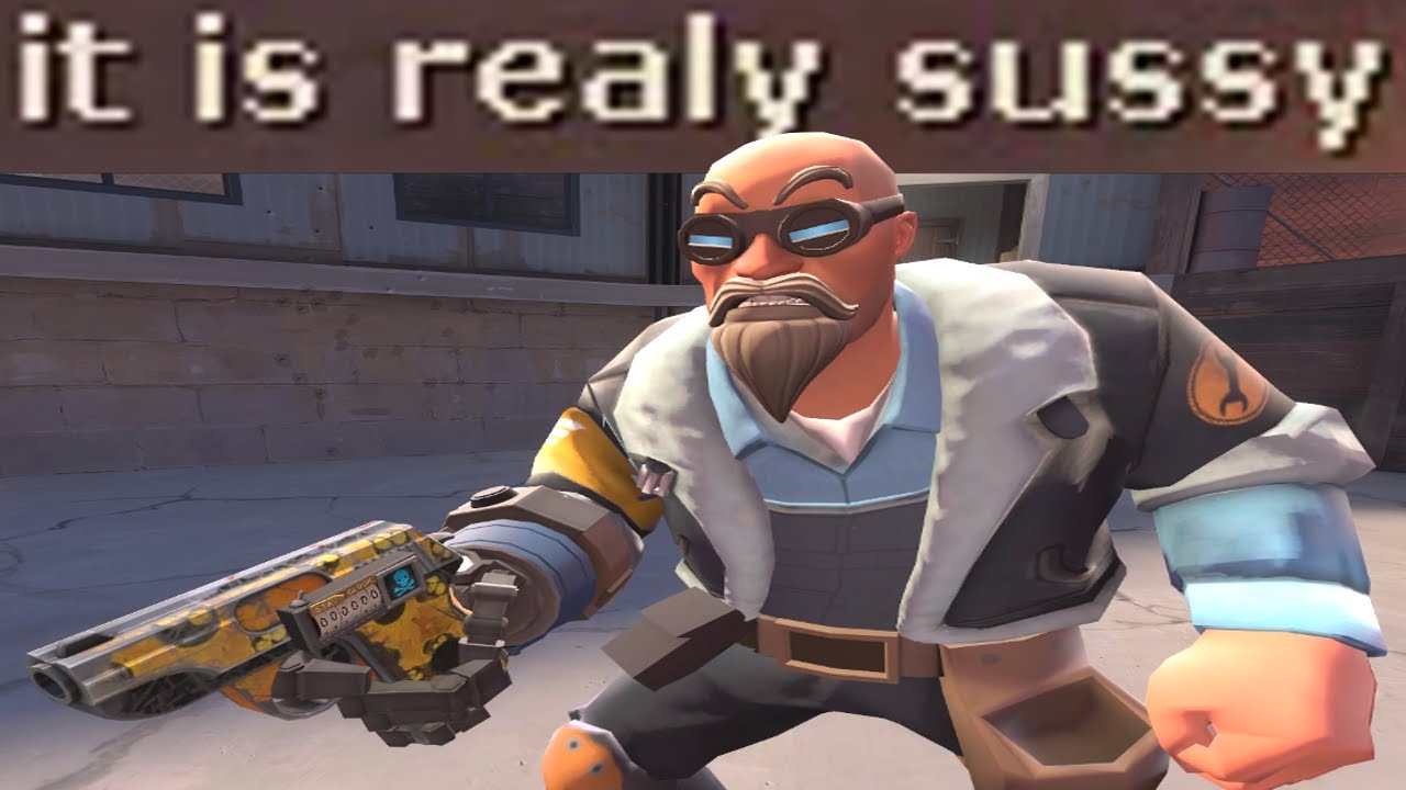 Team Fortress 2 Engineer Gameplay🔸(TF2 Battle Engie 2022) - YouTube