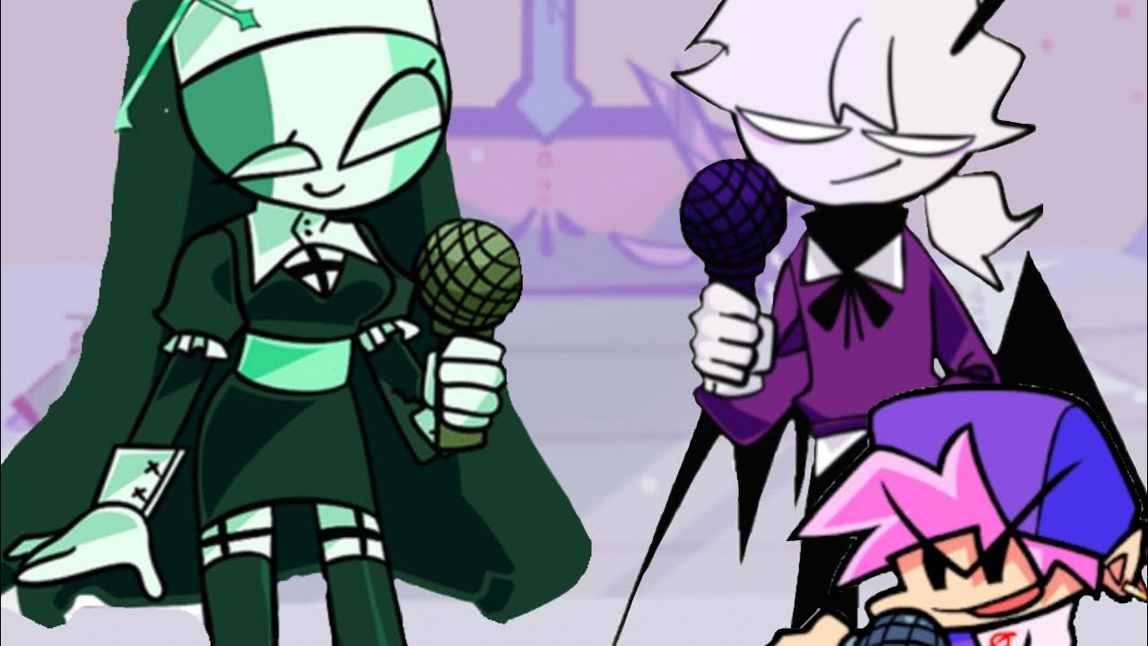 Angelius B-Side But it’s Sarv vs selever and boyfriend duet cover ...