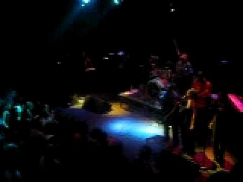 Toots & The Maytals - Monkey Man - YouTube