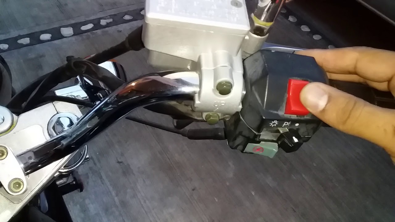 Motocicleta Dinamo Custom 150cc 2017 - YouTube