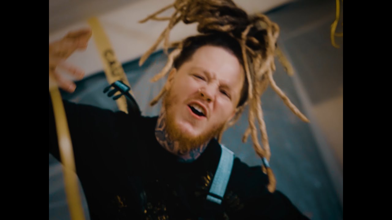 Coleman Lane - Hollow Soul (Official Video) FT @Kyll Mara - YouTube