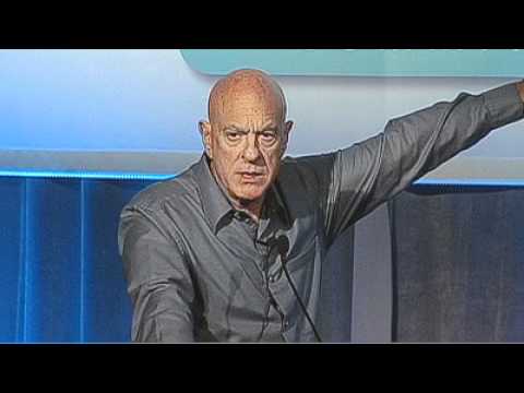 Mark B. Abelson - What is Dry Eye - Dry Eye Summit - YouTube