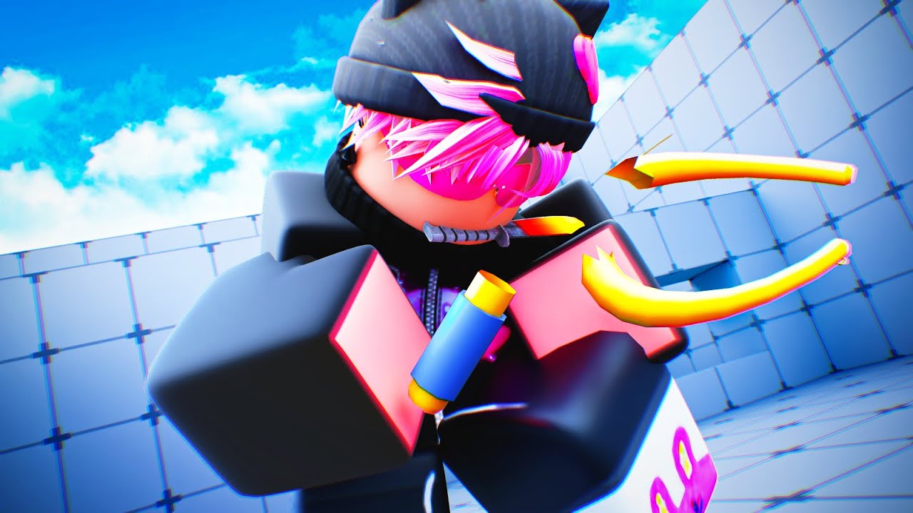 SlingshotBwai Without The SLINGSHOT... (Roblox Rivals) - YouTube