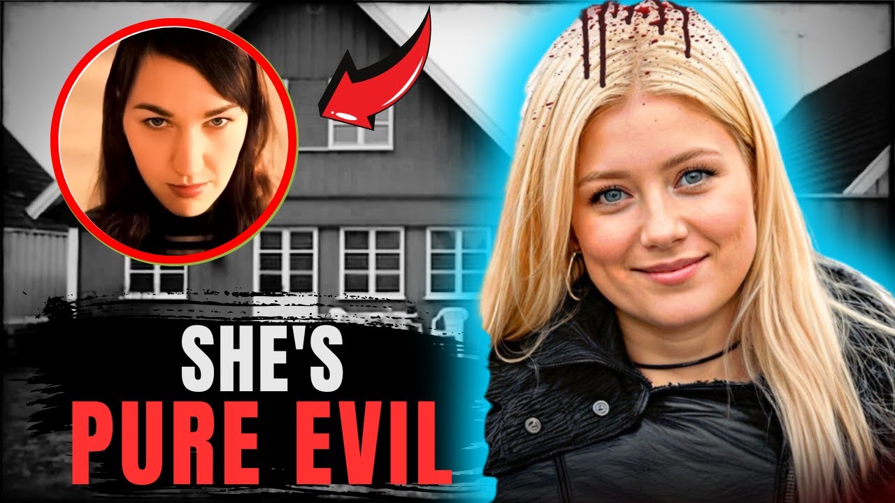 This story SHOOK all of Sweden and will MAKE you Cry | True Crime ...