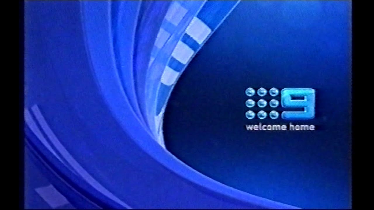 Channel Nine Adelaide - Promo and Presentation Montage (22.7.2012 ...