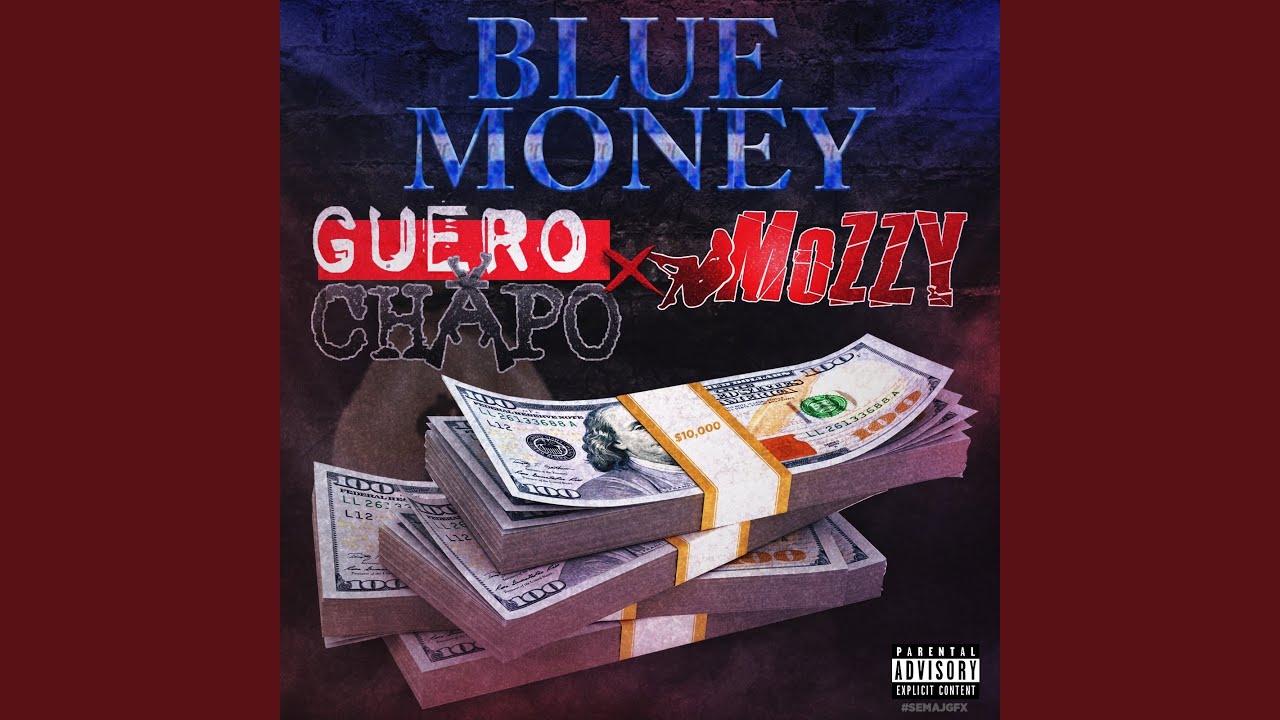 Blue Money - YouTube