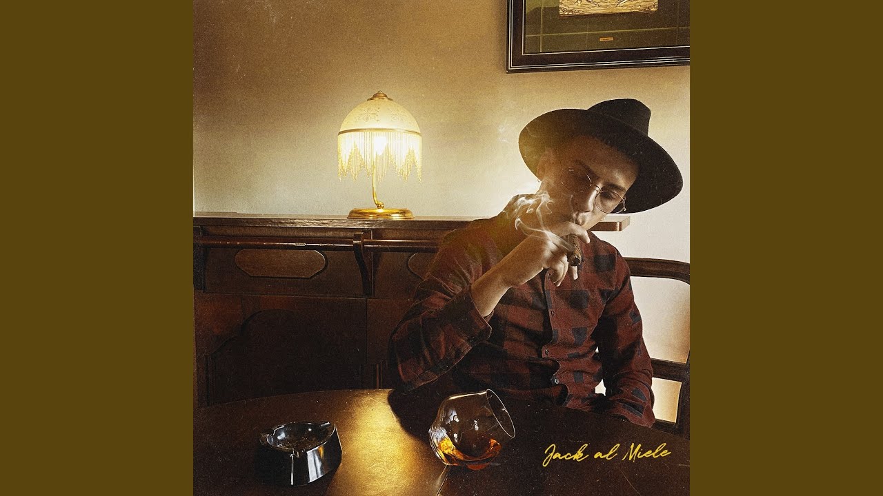 Jack al miele (feat. Kiko De Bidda) - YouTube Music