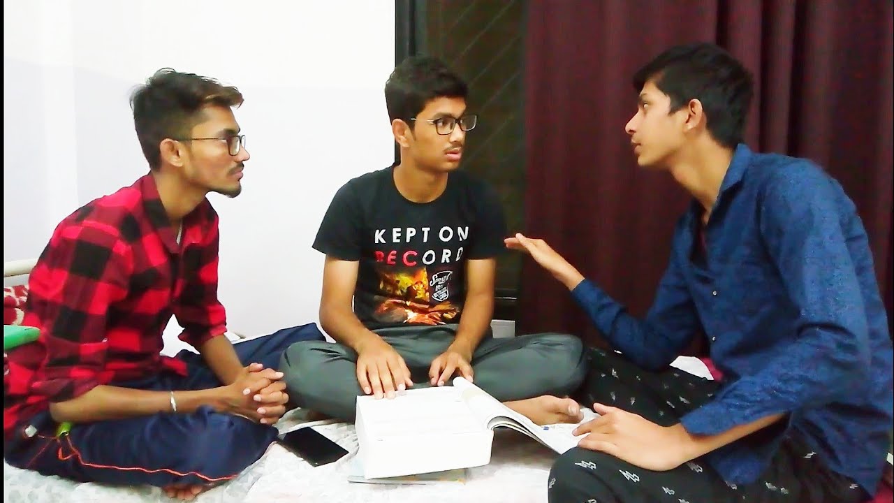 Engineering- Comedy Video - | PAA | - YouTube