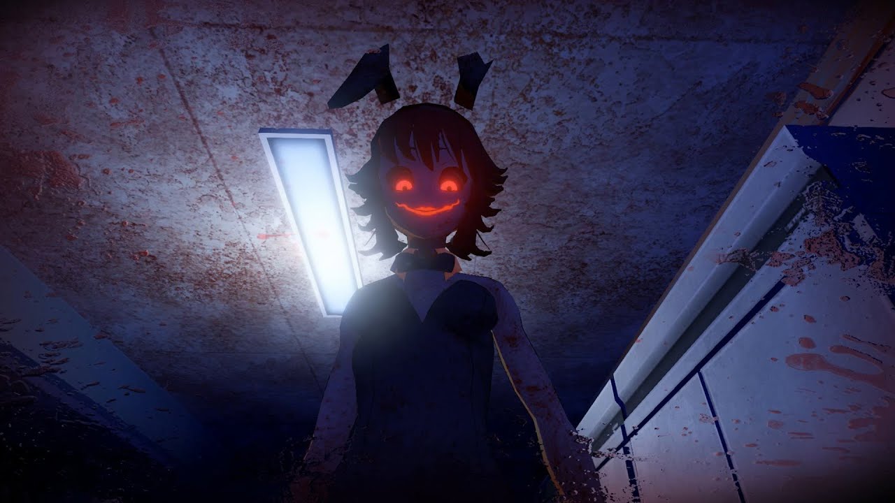 Walkthrough without headphones - Yangire mode - Saiko no sutoka 2.1.2 ...