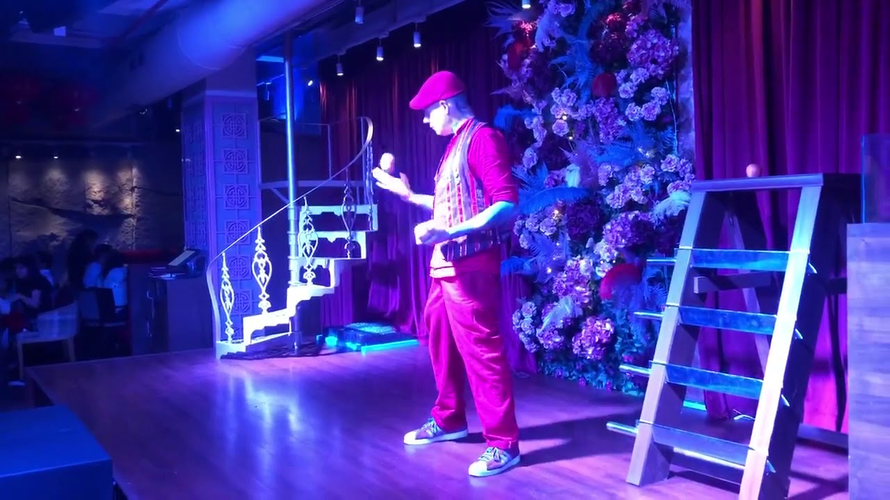 RPC YMH CTFS INDIA - YouTube