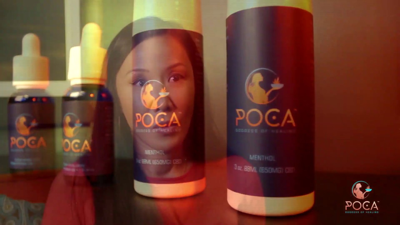 The Story of POCA CBD - YouTube