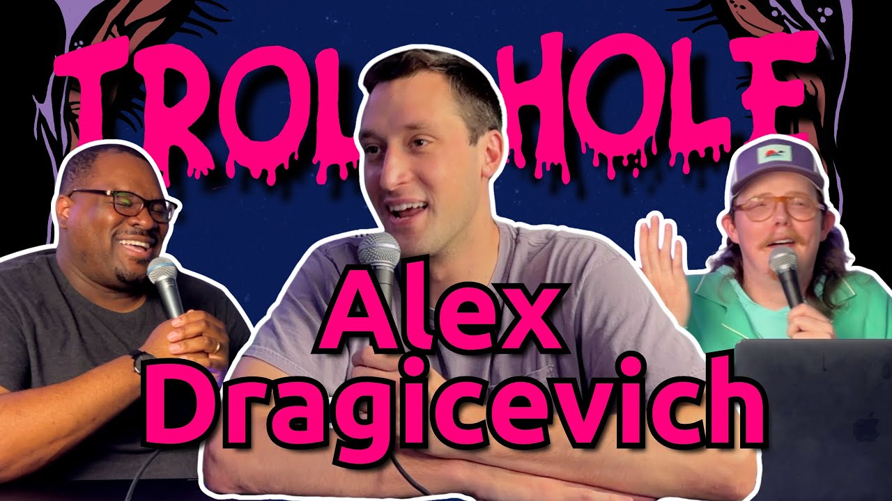 4.6 Uber Rating W/ Alex Dragicevich - YouTube