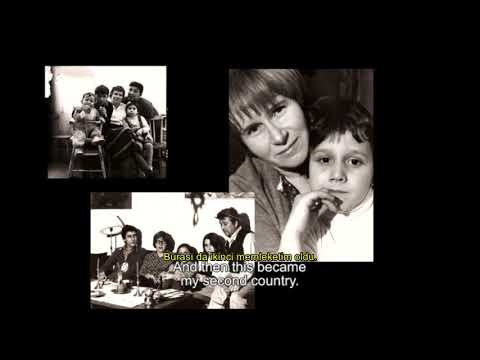 Poeten i Elefanthuset (Fil Gibi Evdeki Şair)