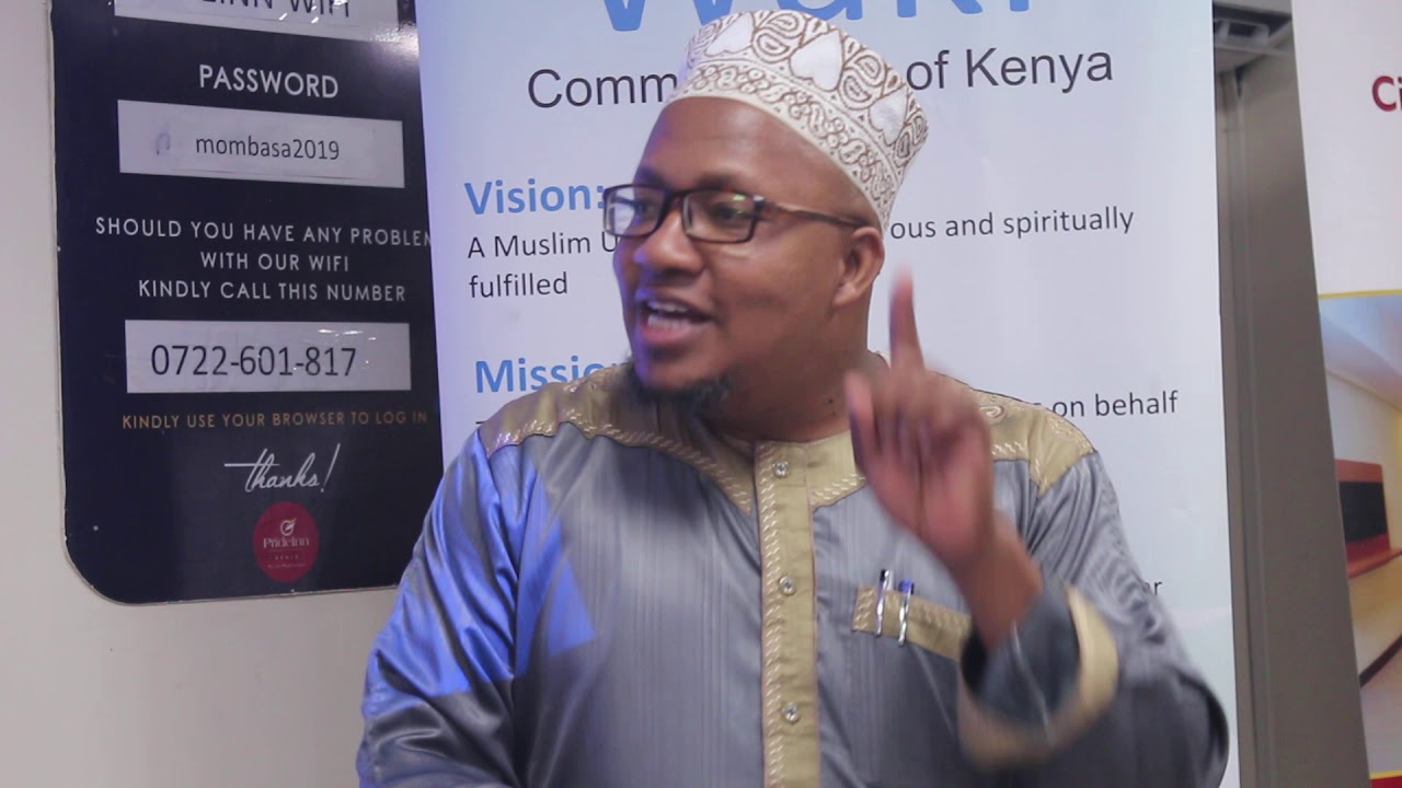 WAKF ANALYSIS - YouTube