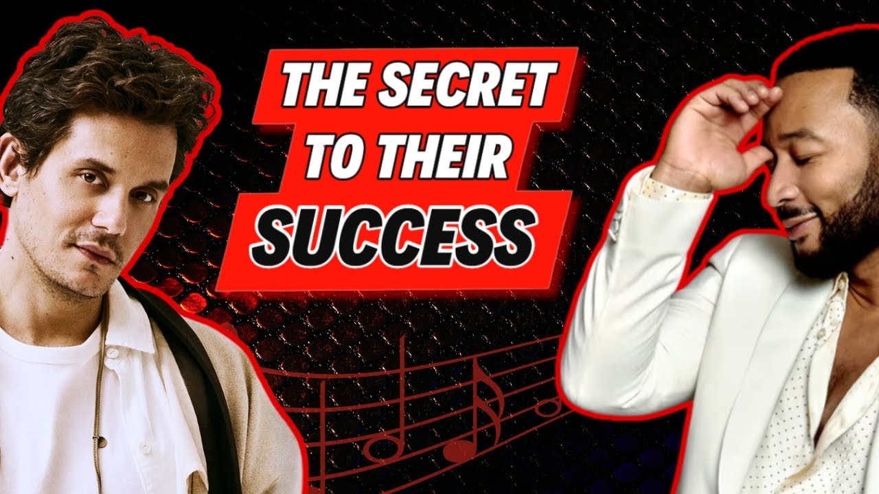 The Chord Progression EVERY Hitmaker Uses - YouTube