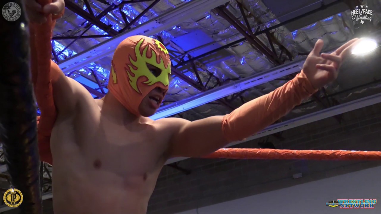 [INSPIRE PRO TV]- EPISODE 12 (Fuego Del Sol, Dimitri Alexandrov, Joe ...