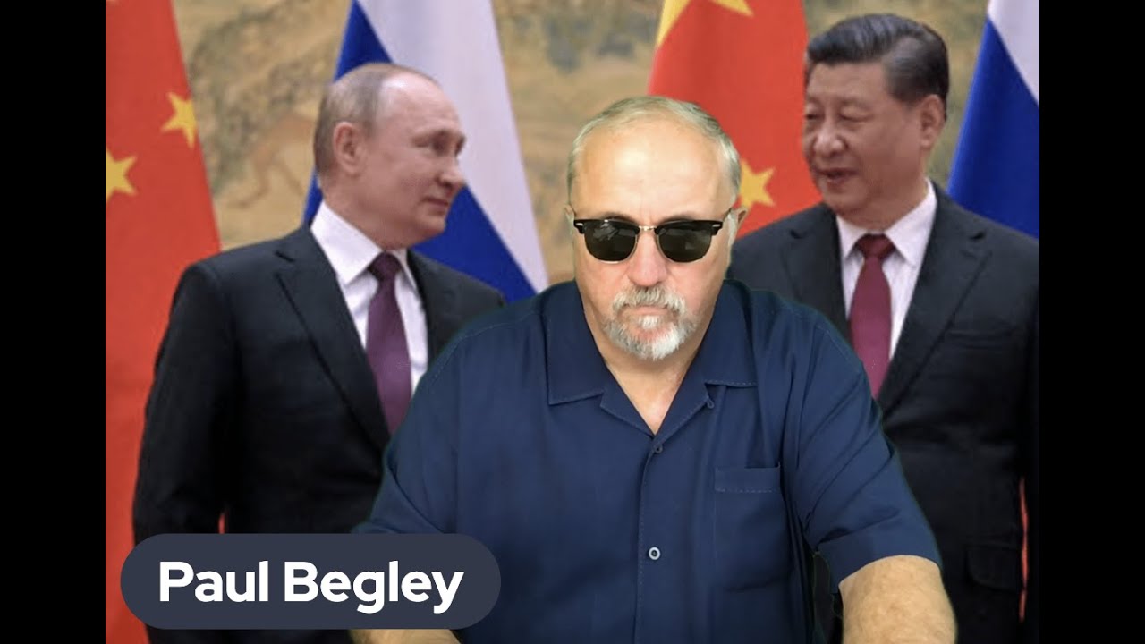 Breaking: "Russia / China New World Order / Mike From Around World ...