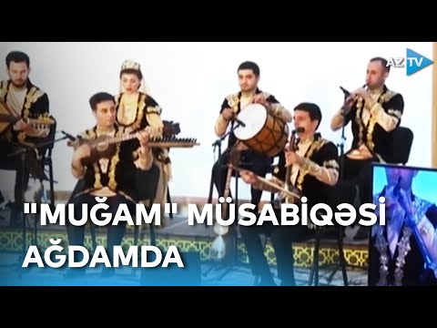 Ağdam \