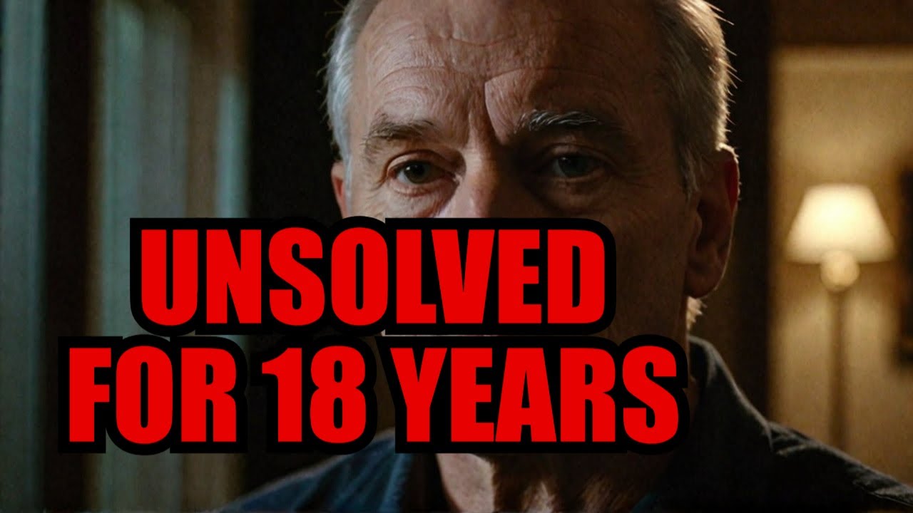 John List – Family Annihilator Who Vanished for 18 Years | True Crime ...