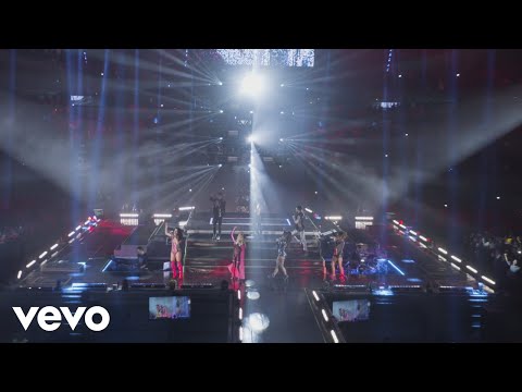 90's Pop Tour, OV7 - Enloquéceme (En Vivo - 90's Pop Tour, Vol. 2) ft. Kalimba, M'balia