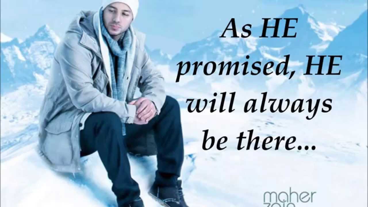 Maher Zain - Always Be There Lyrics - YouTube