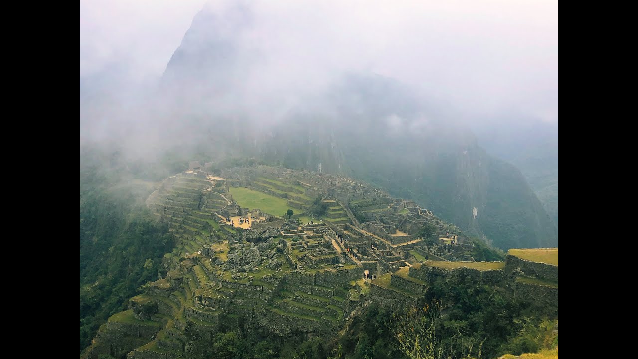 19 - Macchu Pichu - Auf dem Dach der Welt - YouTube