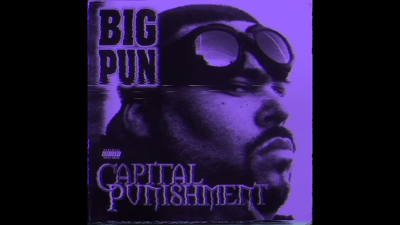 Big Pun - Still Not A Player (Slowed Down) - YouTube