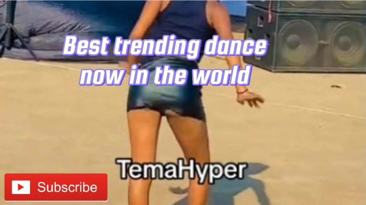 Best Trending dance 🔥🔥🔥 in Tiktok and the world right now | Mara ...