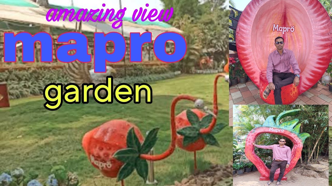 mapro garden Pune//mapro garden mahabaleswar//mapro garden panchagani ...
