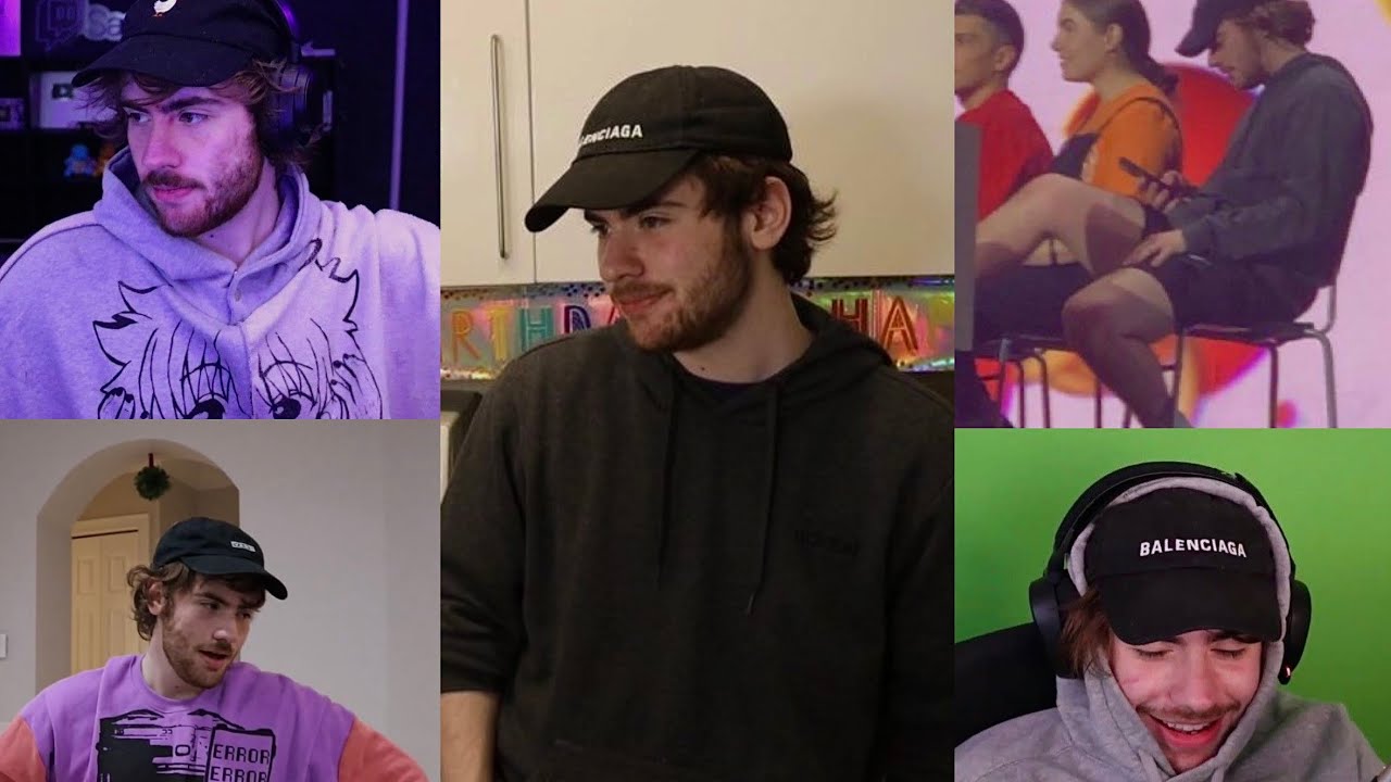6 minutes of hot Sapnap edits for simps (part 1) - YouTube